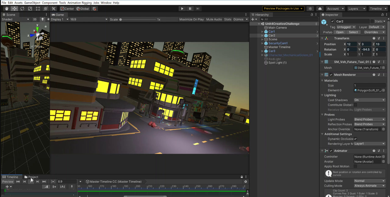 Godot vs Unity vs Unreal: A Technical Designer's Analysis · Hanif012
