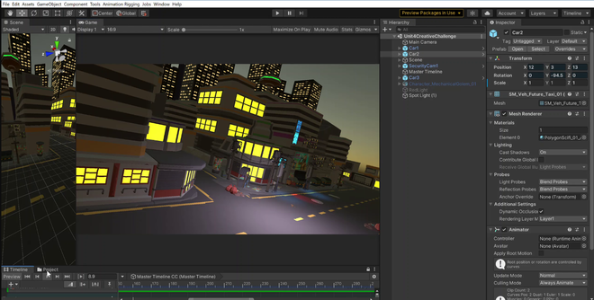 Godot vs Unity vs Unreal: A Technical Designer's Analysis · Hanif012