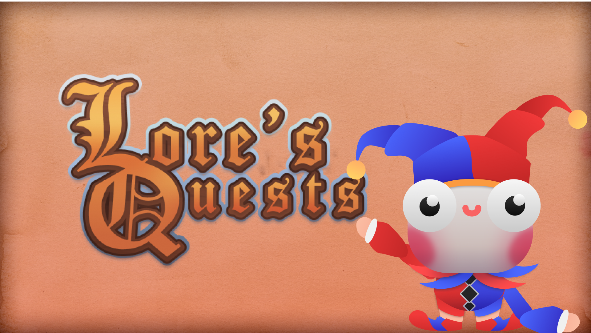 Lore's Quests · Hanif012